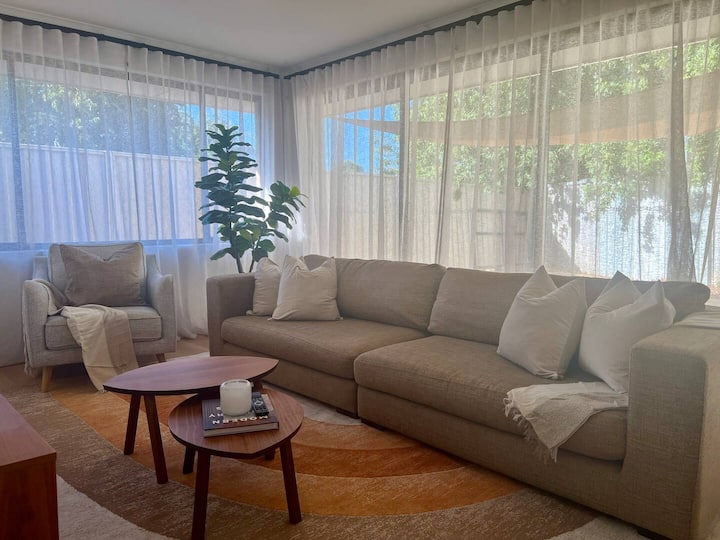 Modern Stay In Armadale - Hilbert