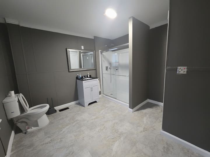 Apartament Near Upmc C&o Rocky Gap - Cumberland, MD