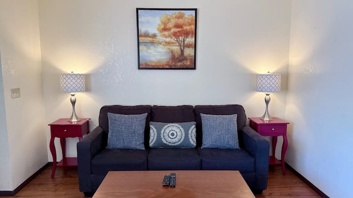 2 Bedroom Townhouse - Page, AZ