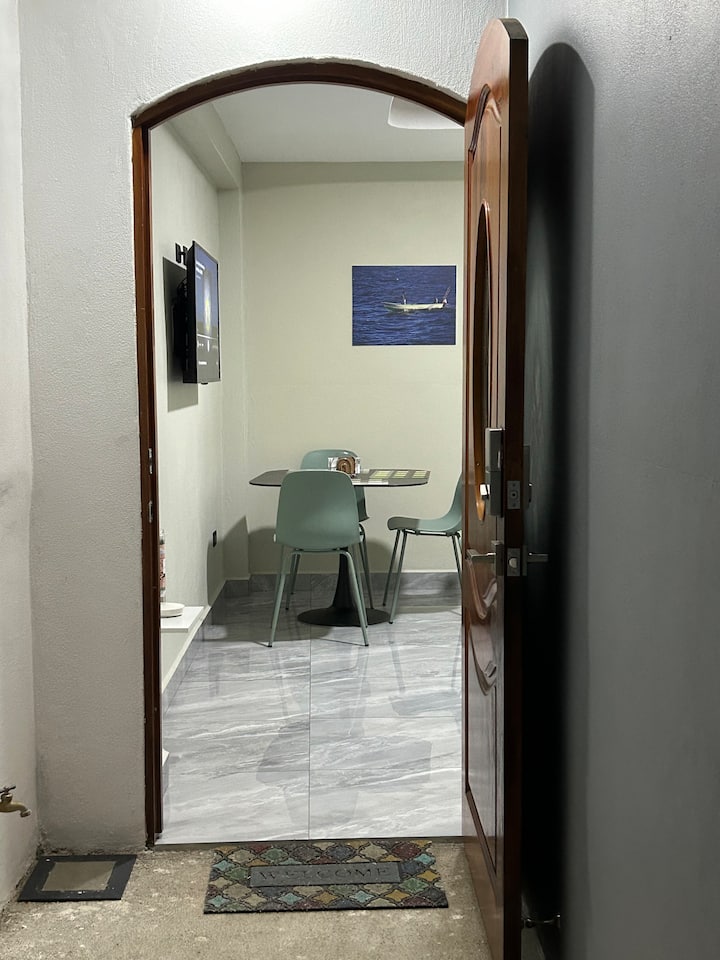 Casa Parque Aeropuerto - Alajuela