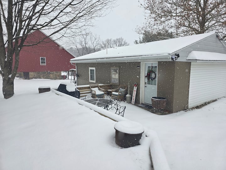 Comfort 4 All Seasons - Palmerton, PA