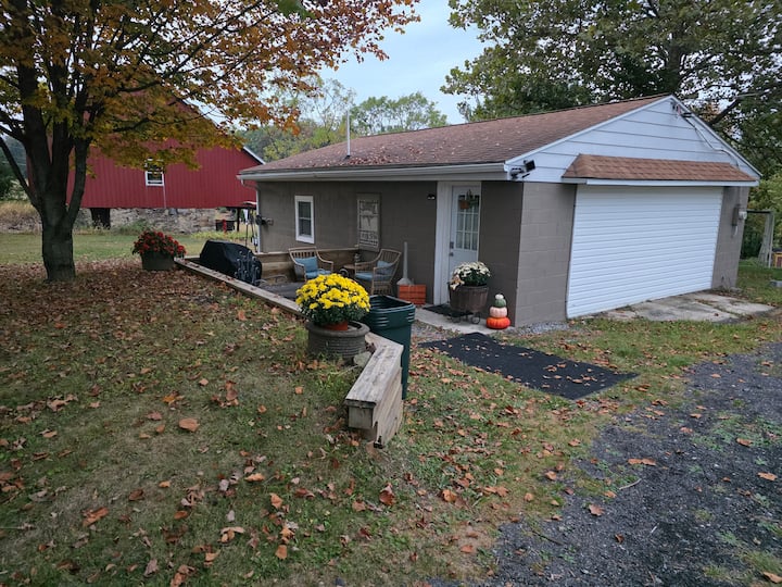 Comfort 4 All Seasons - Palmerton, PA
