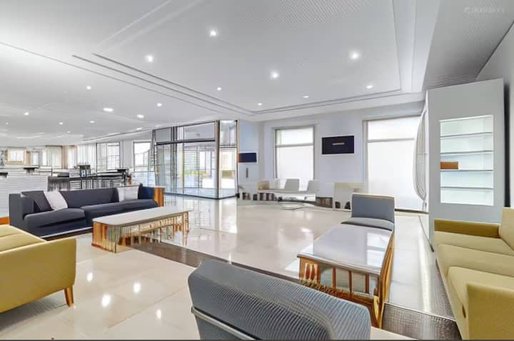 Exe Pozuelo Best Hotel - Móstoles
