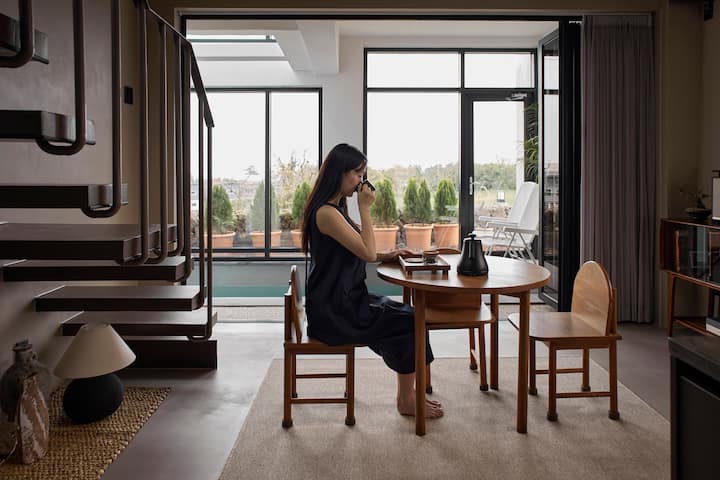 Jeju/aewol/heated Pool/bbq/fire Pit/pool Villa - Jeju-si