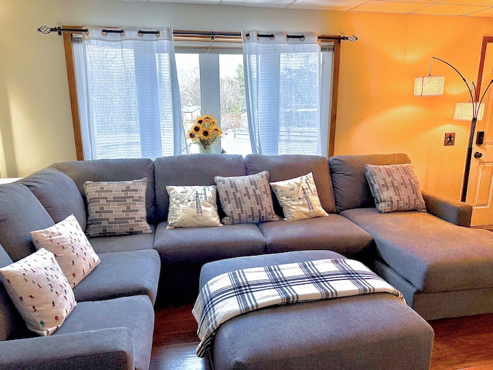 Blue Mountain Retreat (8 Mins To Ski Resort) - Palmerton, PA