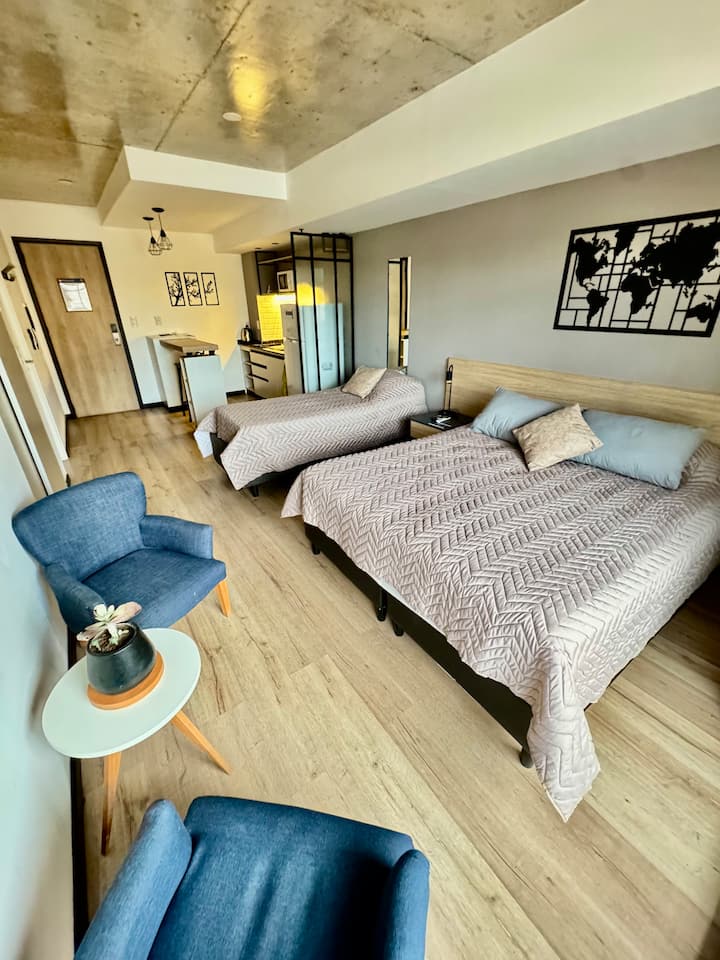 Alsina Suite Premium - Salta