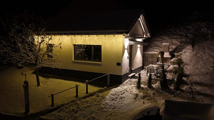 Tiny House Eulenbach - Todtnau