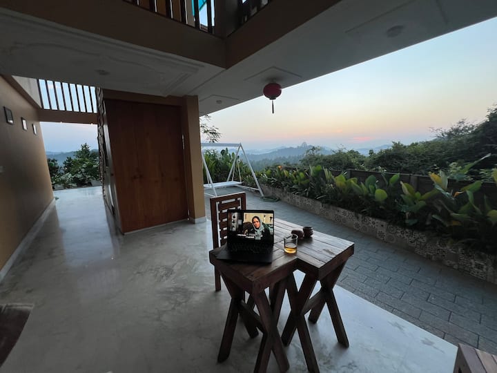 Calicut Private Gated Bungalow • Peaceful Stay - Kozhikode