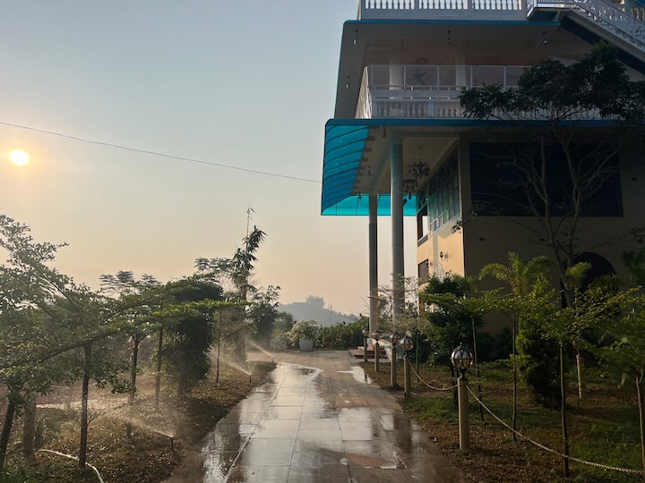 Samava Farms - Kozhikode