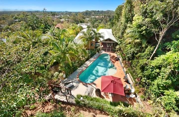 Happy Dayz @ Byron Bay - Byron Bay