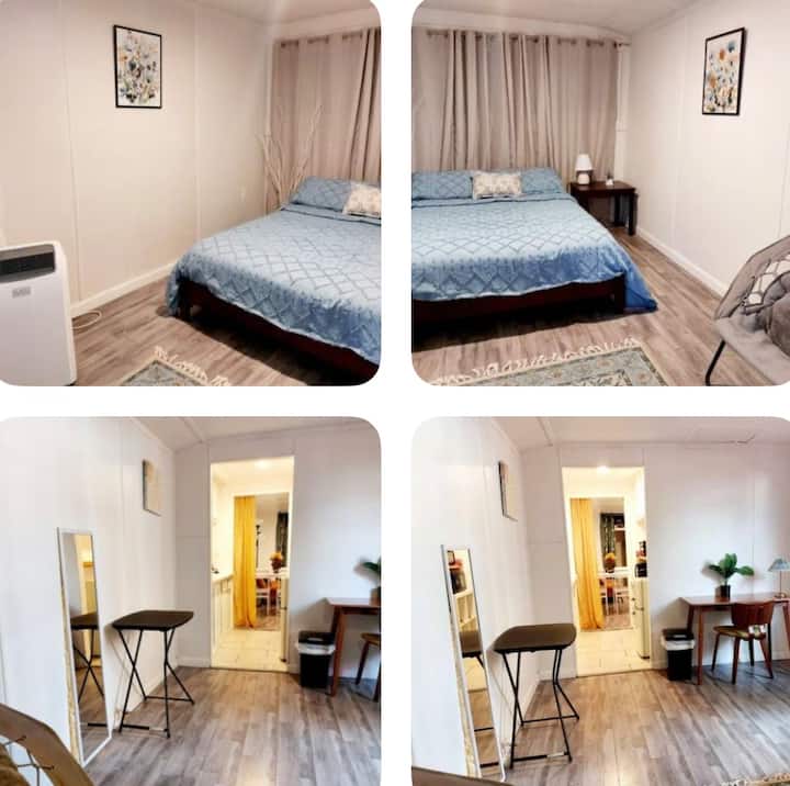 Cozy 1 Bedroom - Burbank, CA