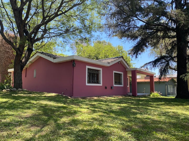 La Rosada - Villa Carlos Paz