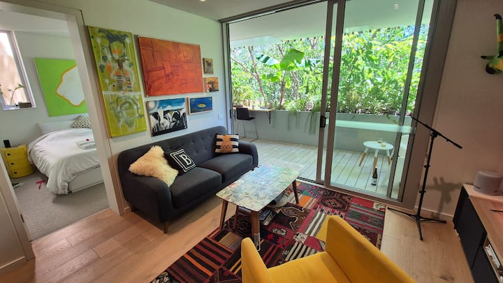 Sunny, Quiet, Super Central - Surry Hills