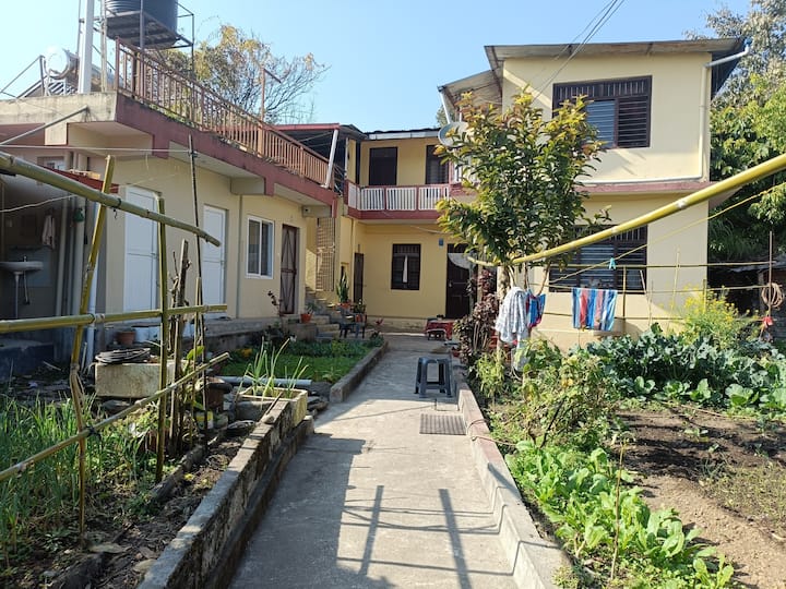 Hamro Ghar - Pokhara
