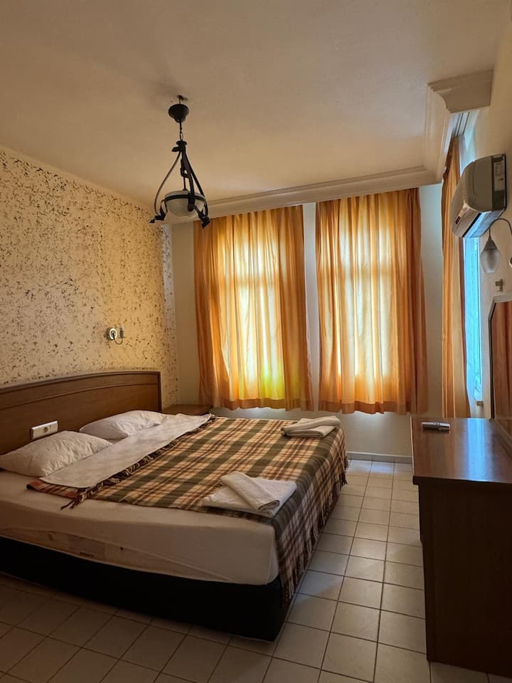 Baronessa Apartments - Alanya