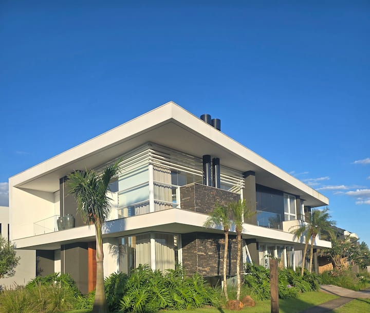 Casa De Temporada - Capão da Canoa