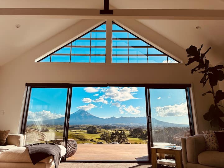 Views On King | 6br Mountain Retreat - Inglewood