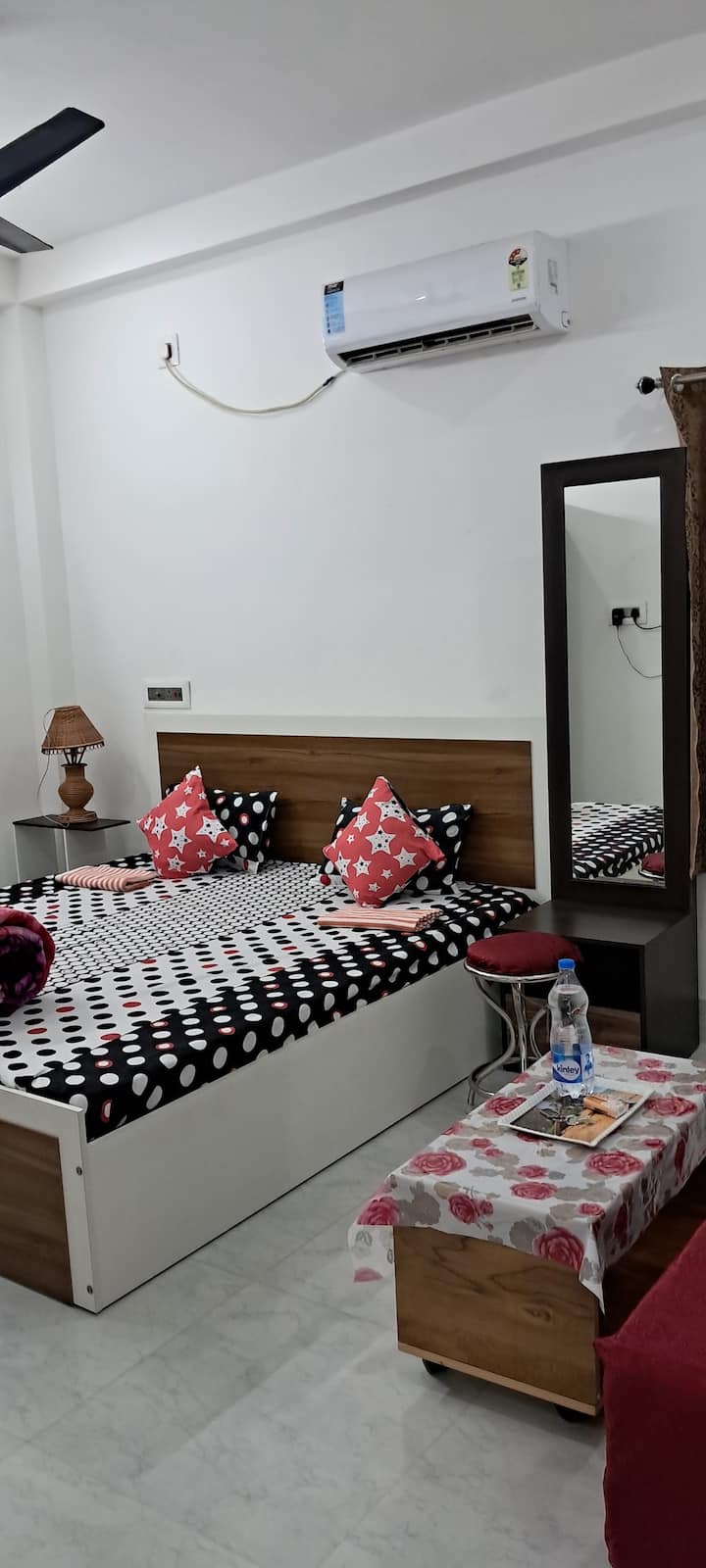 Diya Homestay - Tarapith
