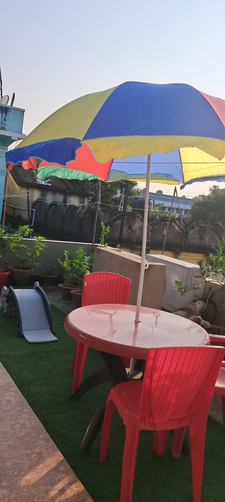 Diya Homestay - Tarapith