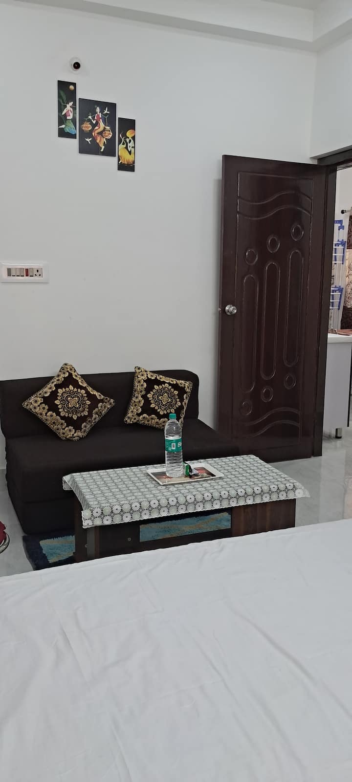 Diya Homestay - Tarapith