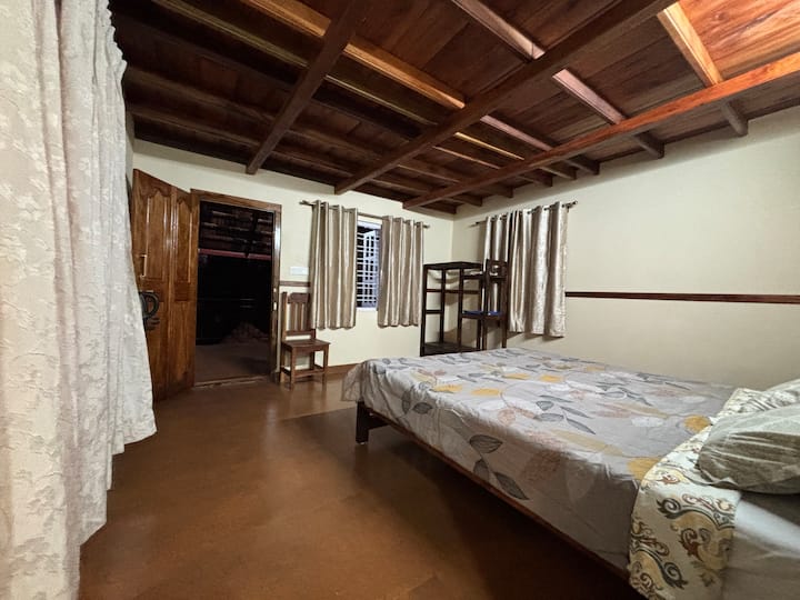 The Perch - Daisy Land - Kodagu