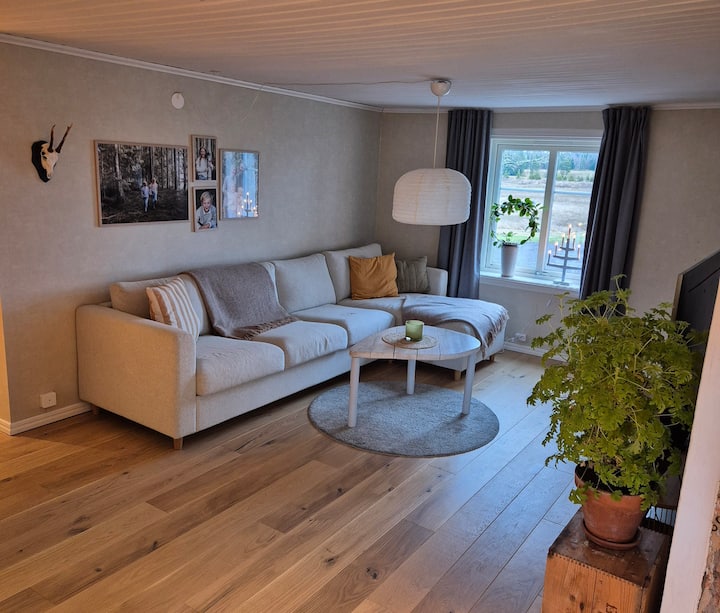 Hus På Landet I Värmland - Åmål