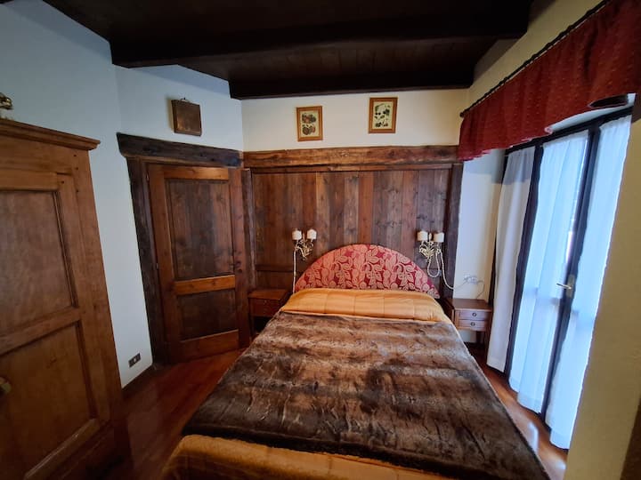 Casa Lillà 2 - Courmayeur