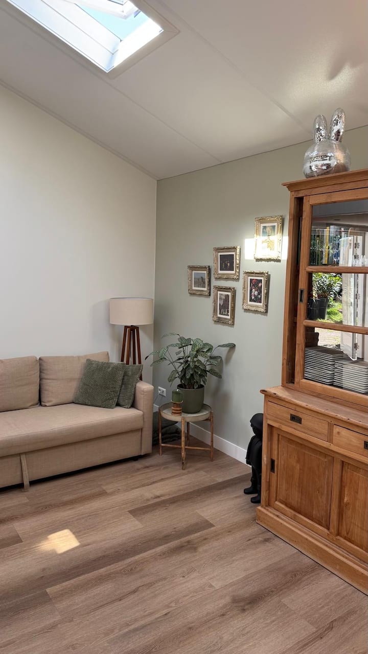 Woning In Utrecht - Utrecht, Países Bajos