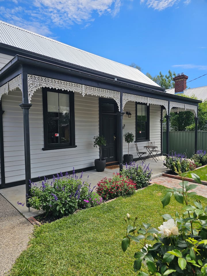 Acacia Cottage Bendigo - Bendigo