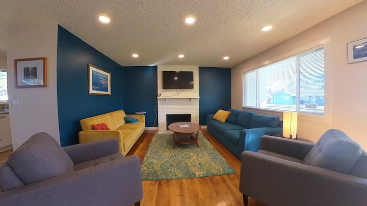 Convenience Meets Cozy! - Gresham, OR