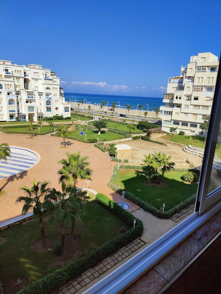 Appartement Familial.644 - Martil