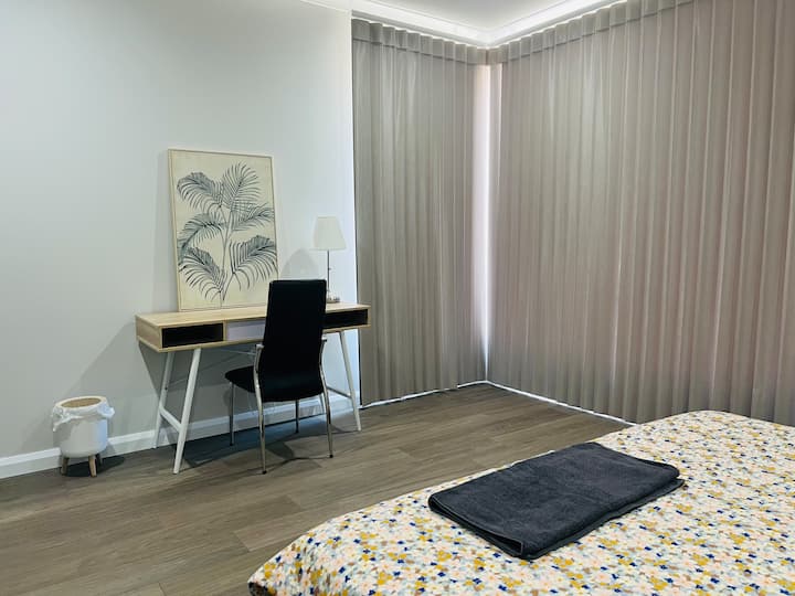 Epic Spacious Br W/ Ensuite In A Designer Home R2 - Perth, Australia