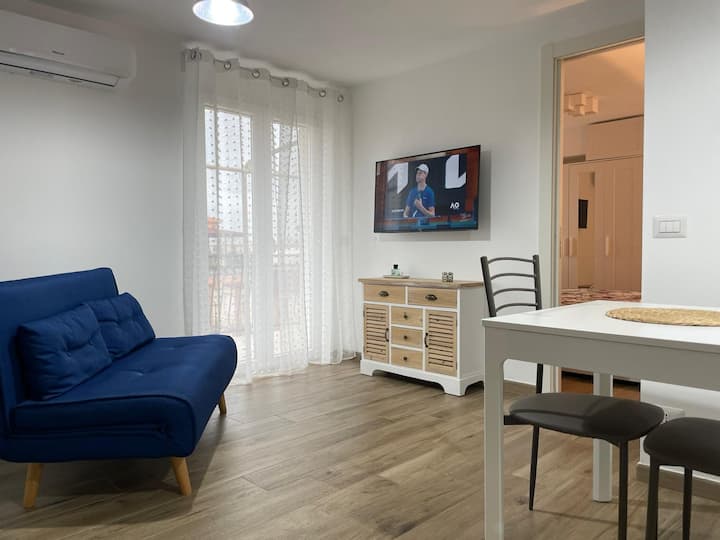 Grace’s Home - Cerveteri