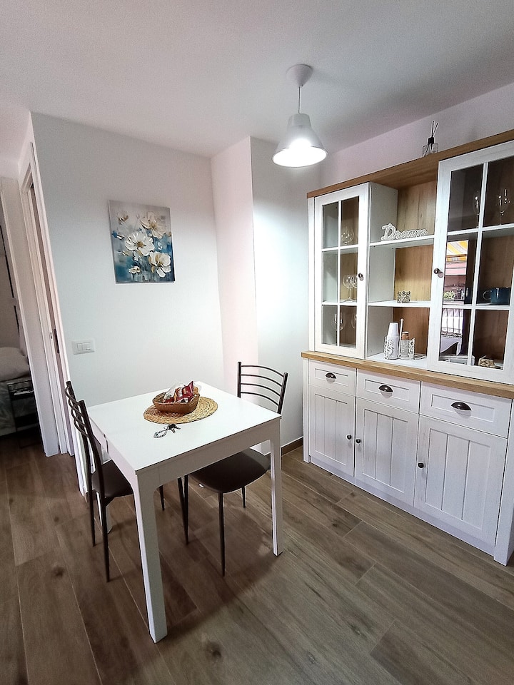 Grace’s Home - Ladispoli