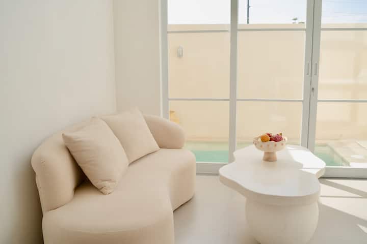 Villa Azura Sanur - Sanur