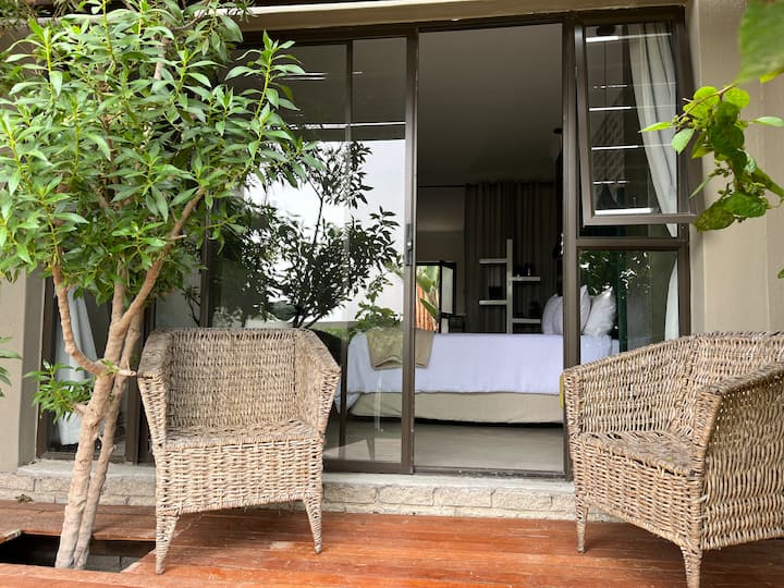 Namib Excellence: Namib View - Namibie