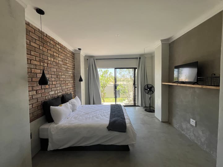 Namib Excellence: Namib View - Namibia