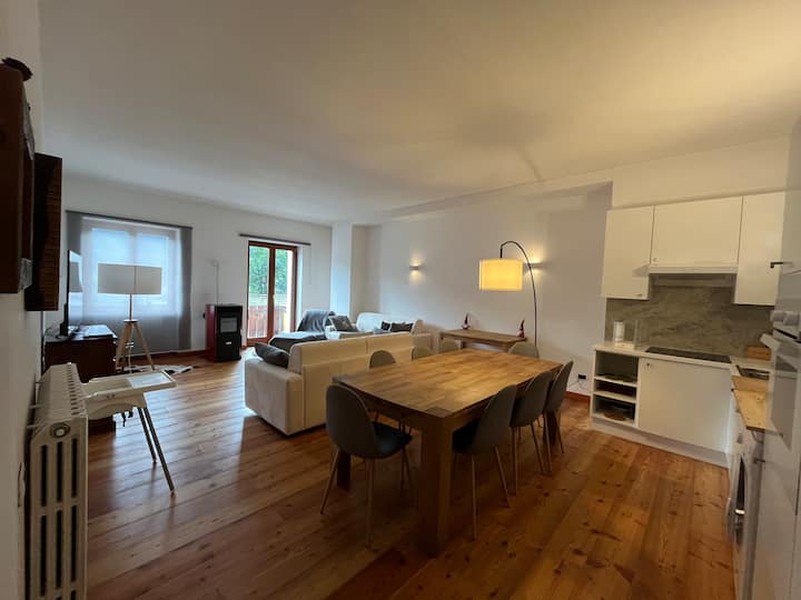 Appartamento Borca Di Cadore - San Vito di Cadore