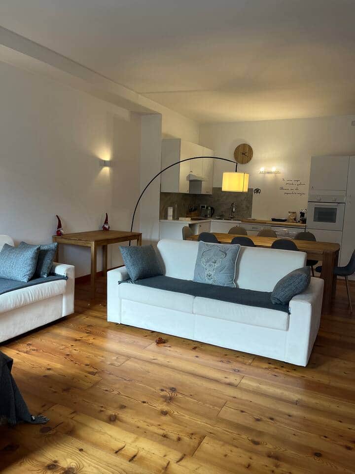 Appartamento Borca Di Cadore - San Vito di Cadore