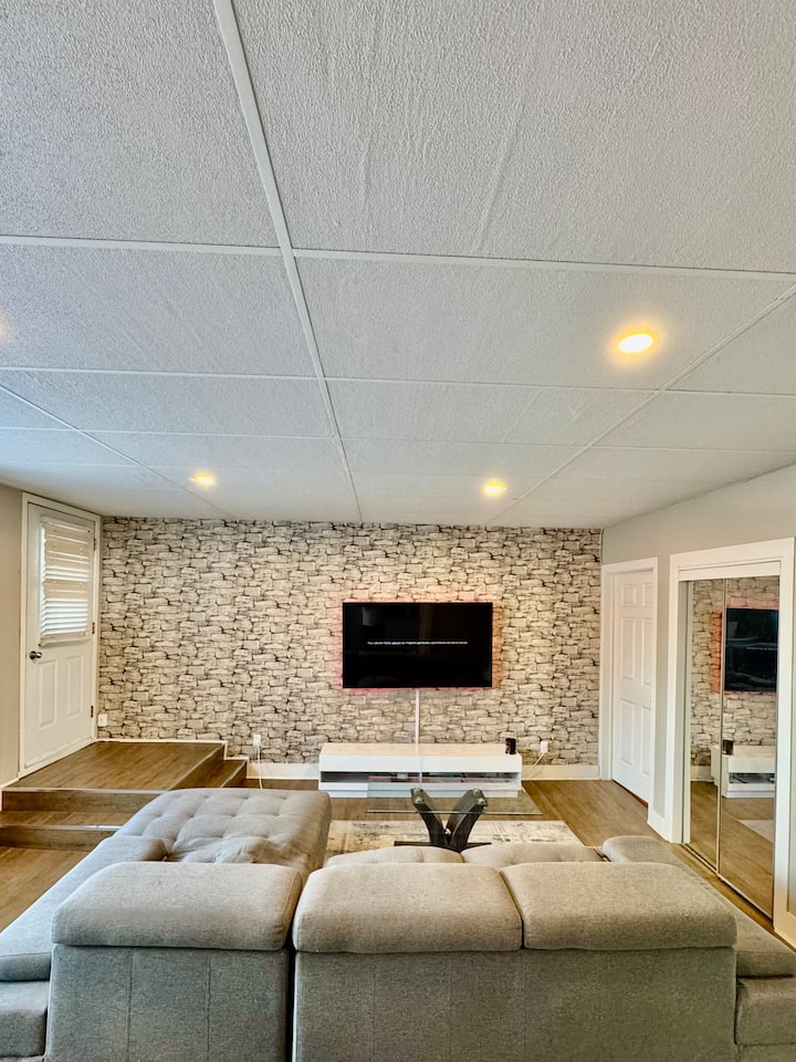 Séjour Idéal En Plein Cœur Du Centre-ville Tr - Trois-Rivières