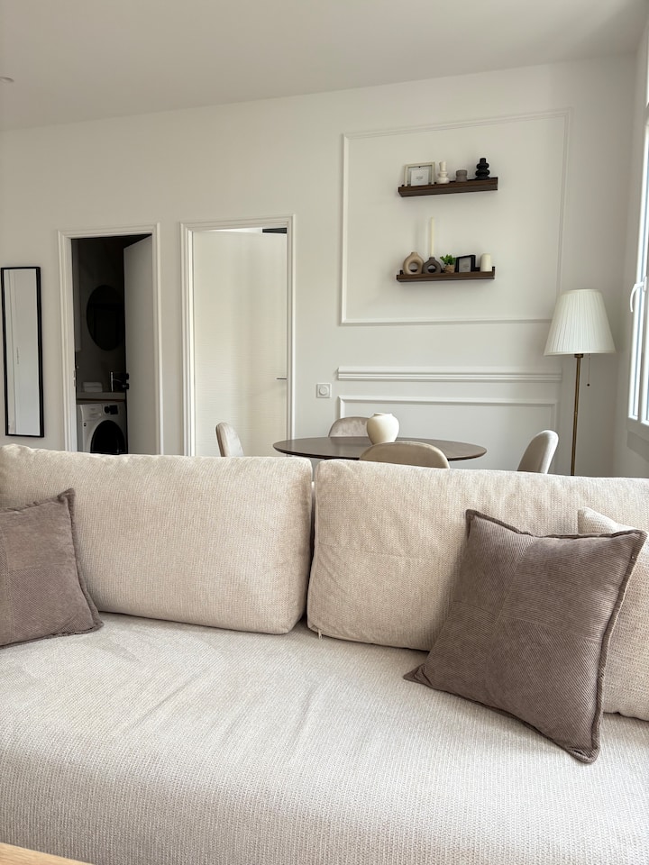 Appartement Cannes Centre - Cannes