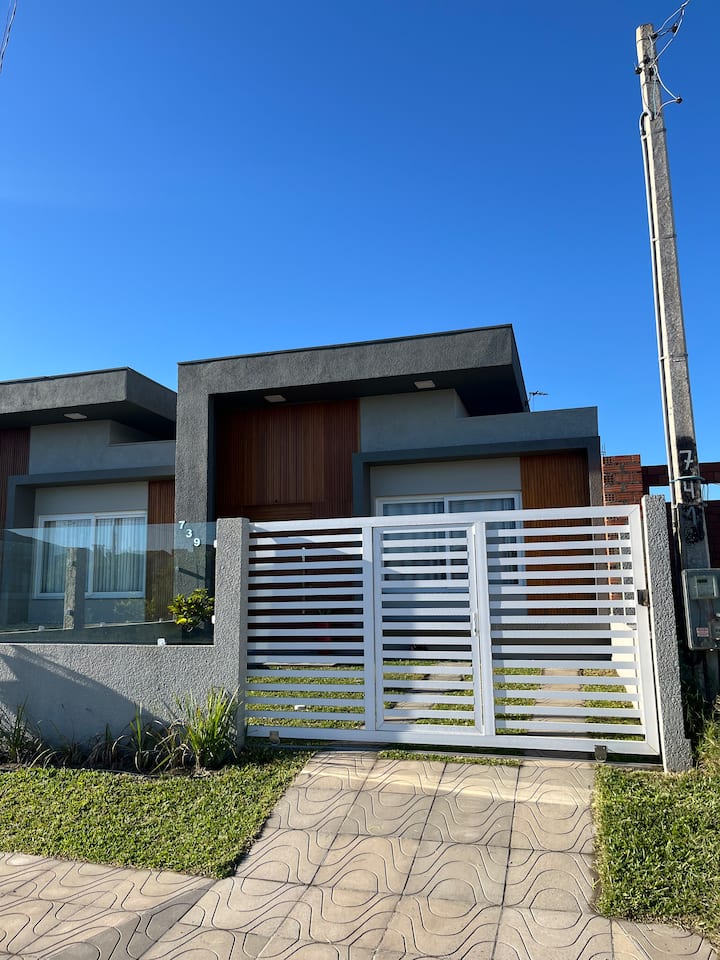 Casa Noiva Do Mar - Xangri-Lá