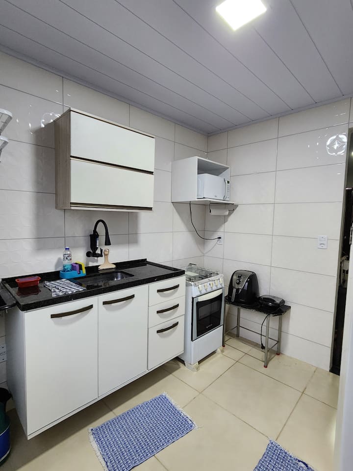 Casa Em Cariacica (3) - Vila Velha