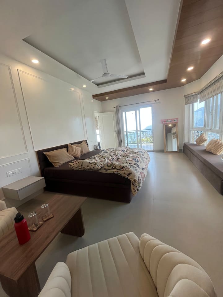 Gulshan Cottage By Dreamie Lodge - Mussoorie