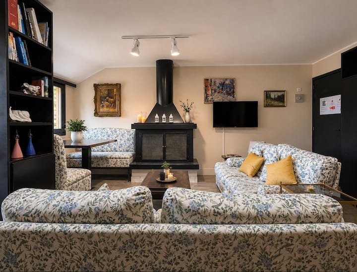 Comecasa La Magdeleine 2 Bedrooms Apartment - Champoluc