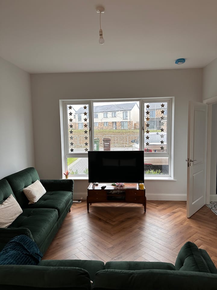 Home Sweet Airbnb - Drogheda