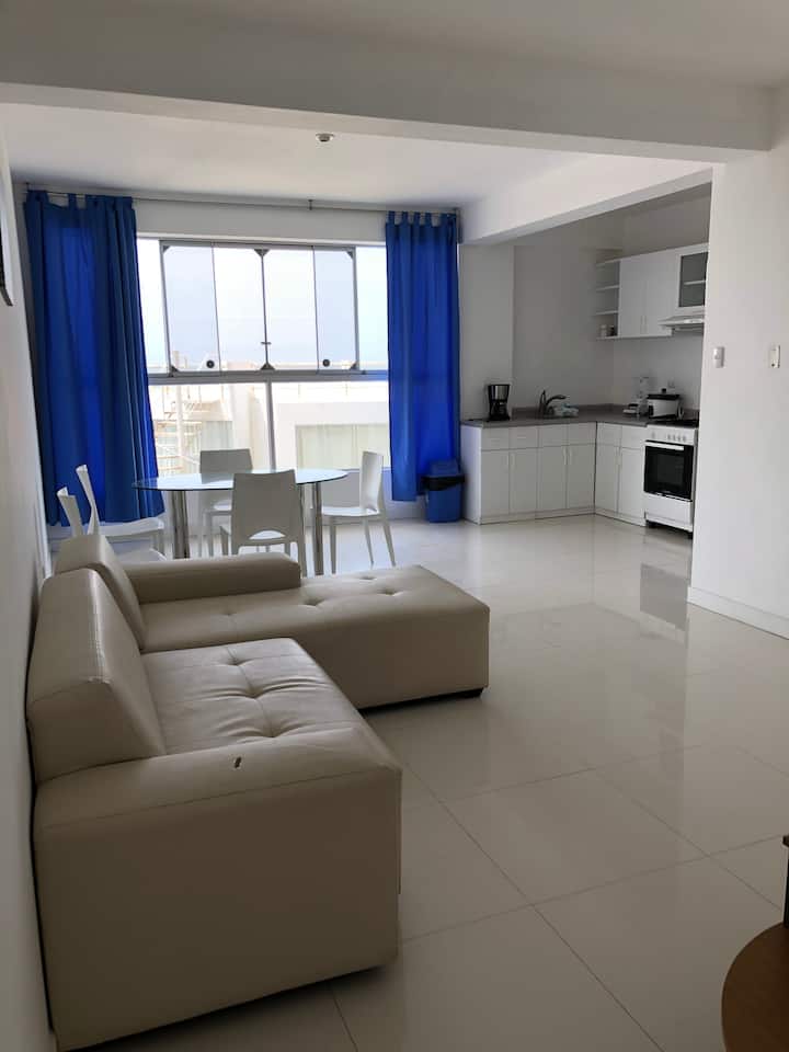 Oceanview-first Floor 101 - Huanchaco