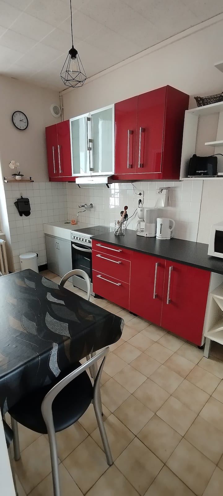 Appartement Meublé N°1 La Bourboule - Super-Besse