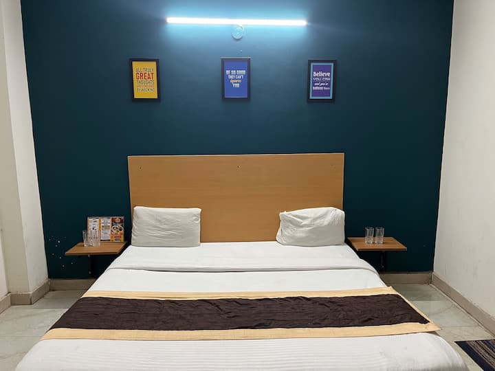 The Blue Saphire - Faridabad