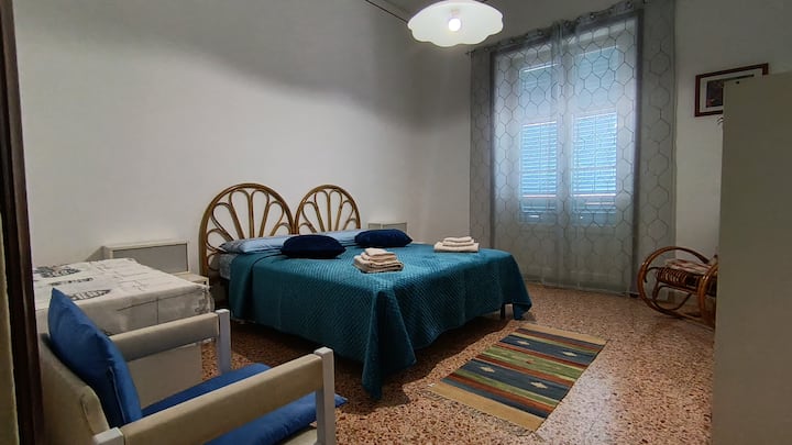 Appartamenti I Mulini - Trapani
